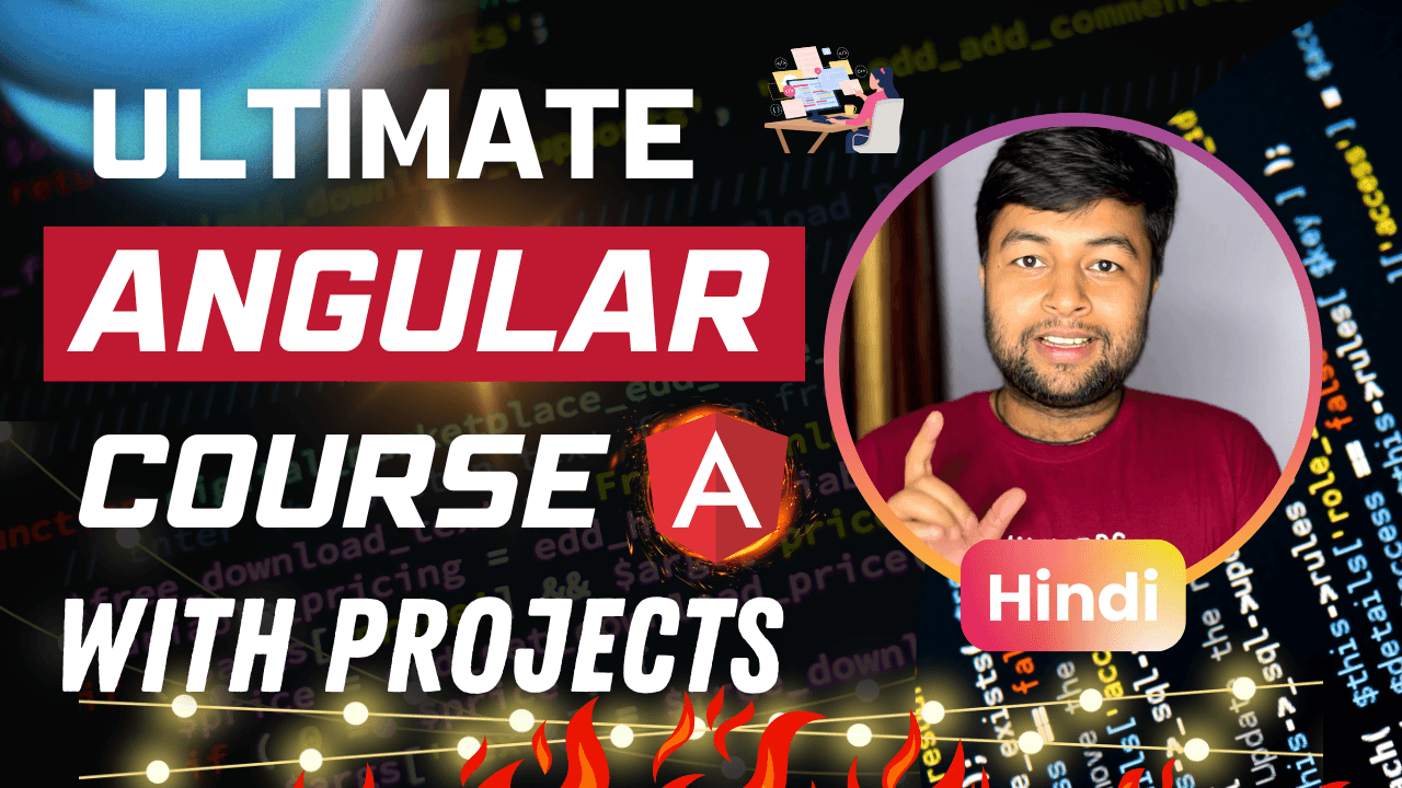 Master Code | Learn Code With Durgesh