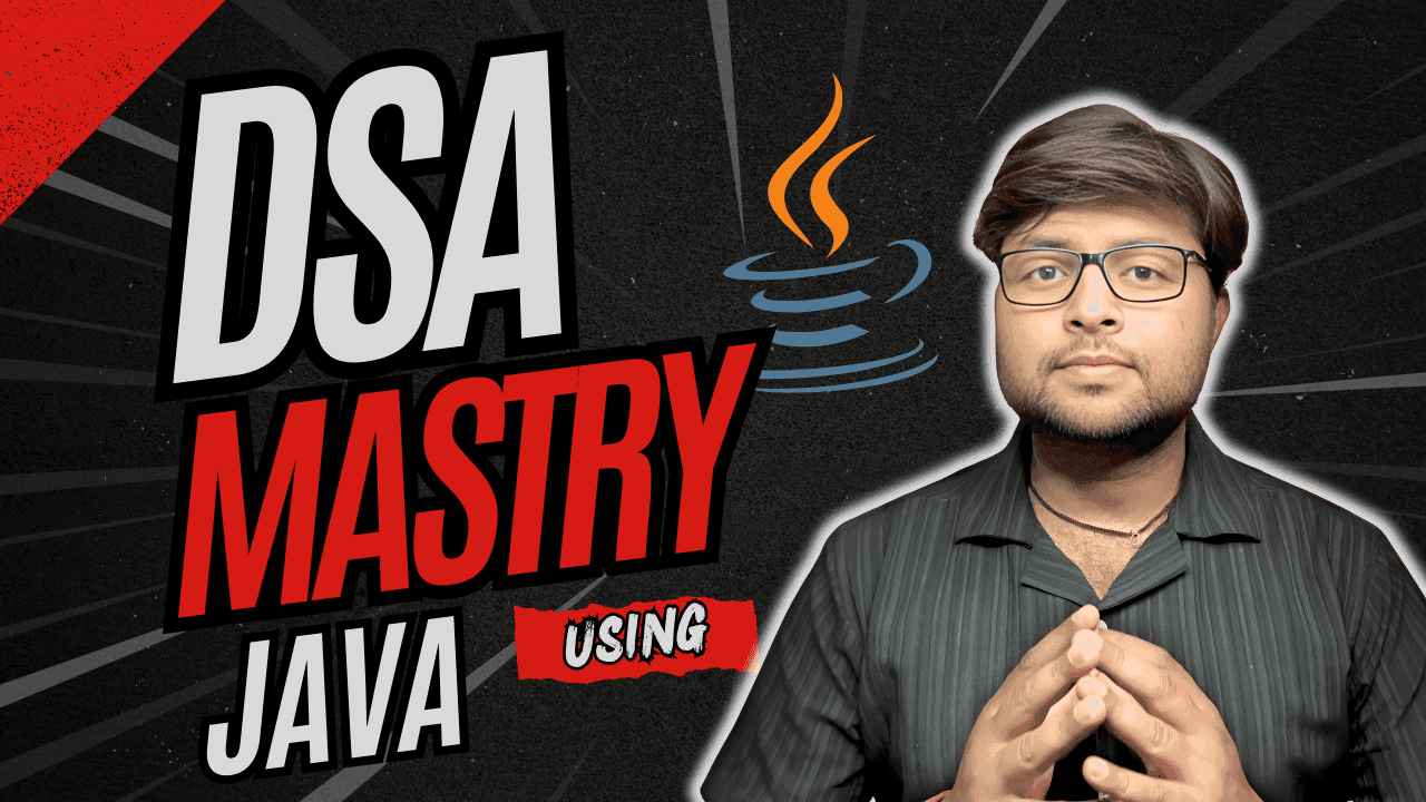 Master Code | Learn Code with Durgesh - Free Programming & Coding Courses in Hindi