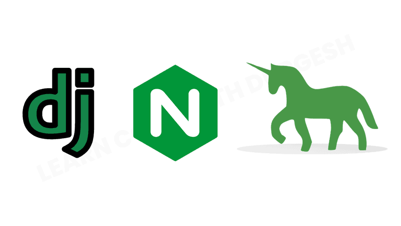 Deploying Django using Ngnix and Gunicorn on Ubuntu | LCWD Blogs
