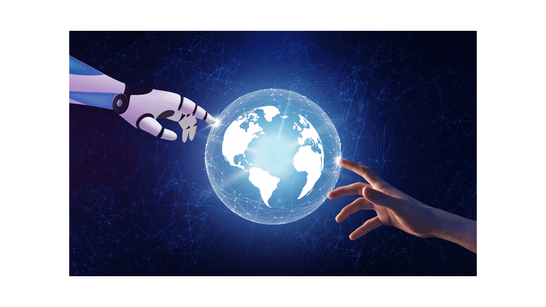 5 Biggest Tech Industry Trends in 2025 That Will Change the Future ...