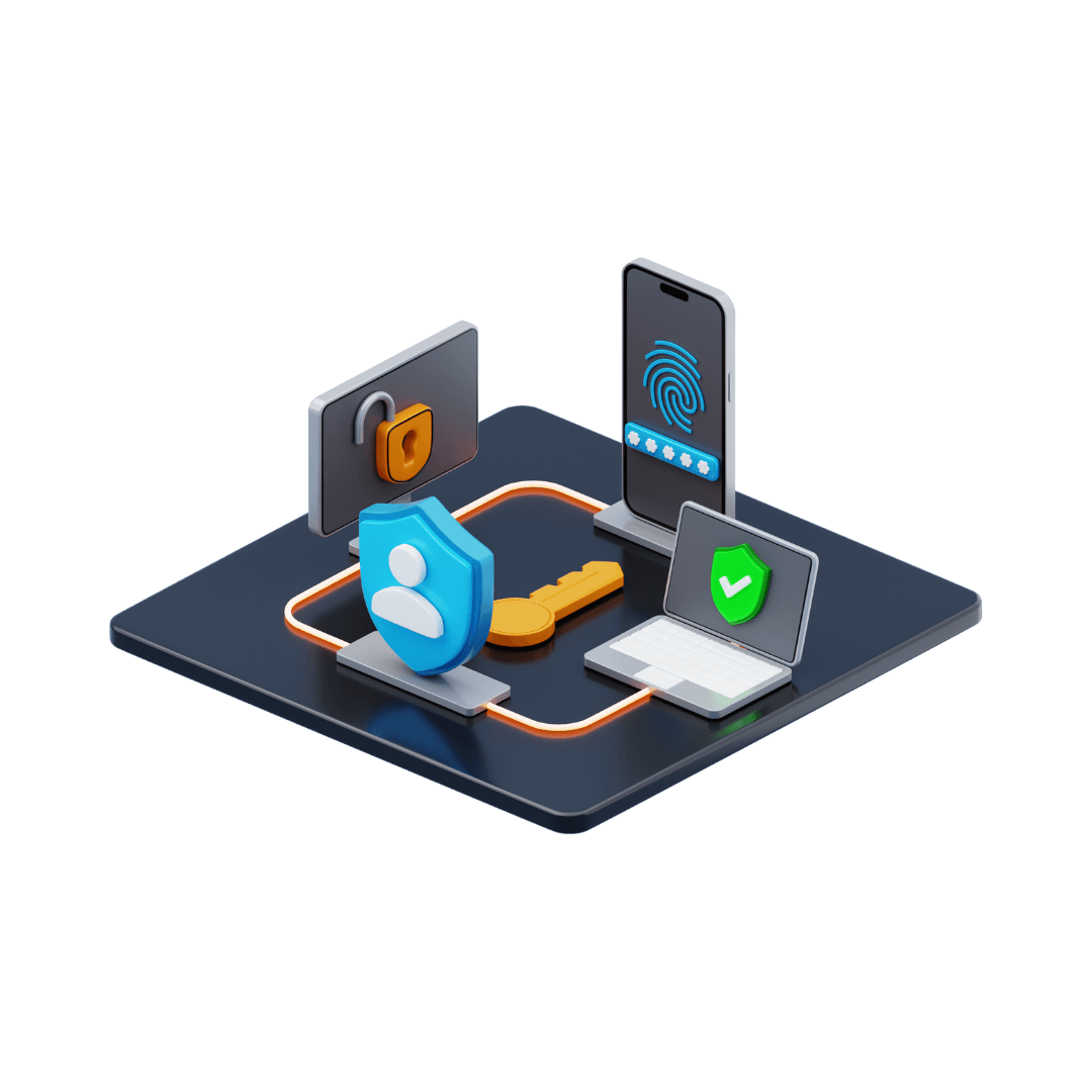 Top Cybersecurity Threats in 2026 and How to Stay Safe Online | LCWD Blogs