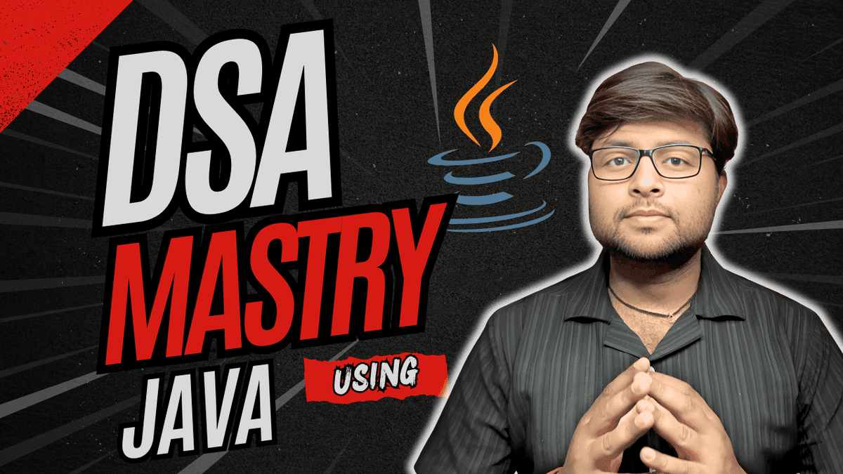 Courses | Learn Code With Durgesh